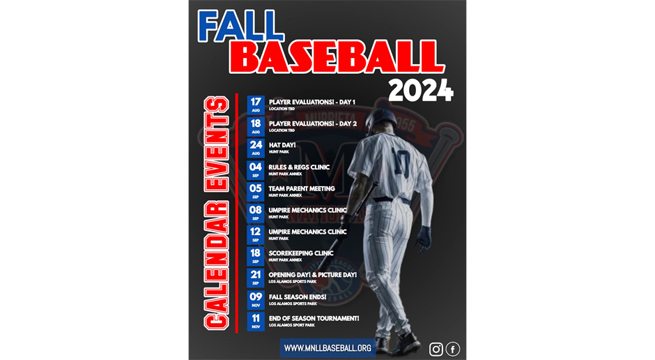 Home [www.mnllbaseball.org]